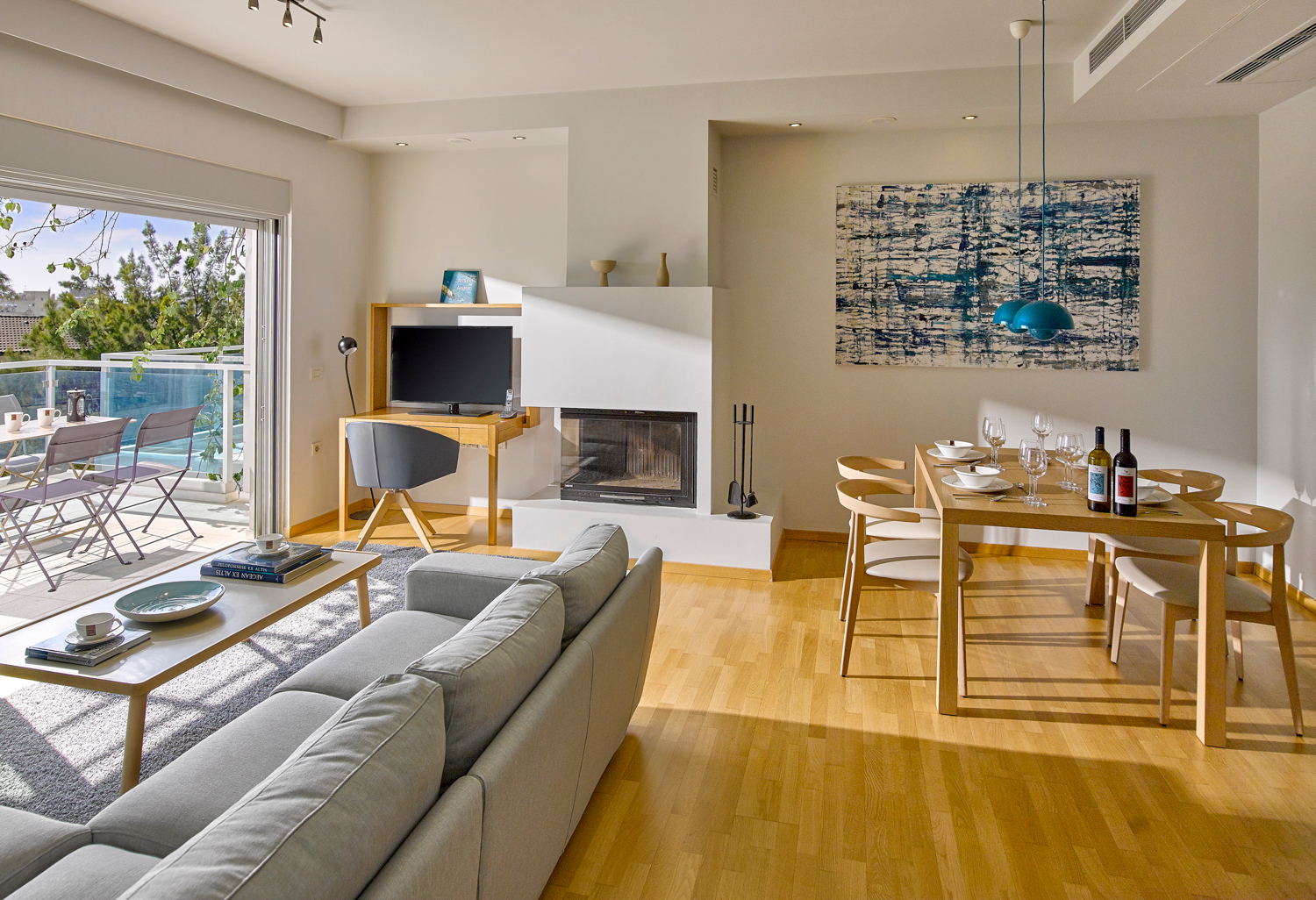 Suites - Scale Suites